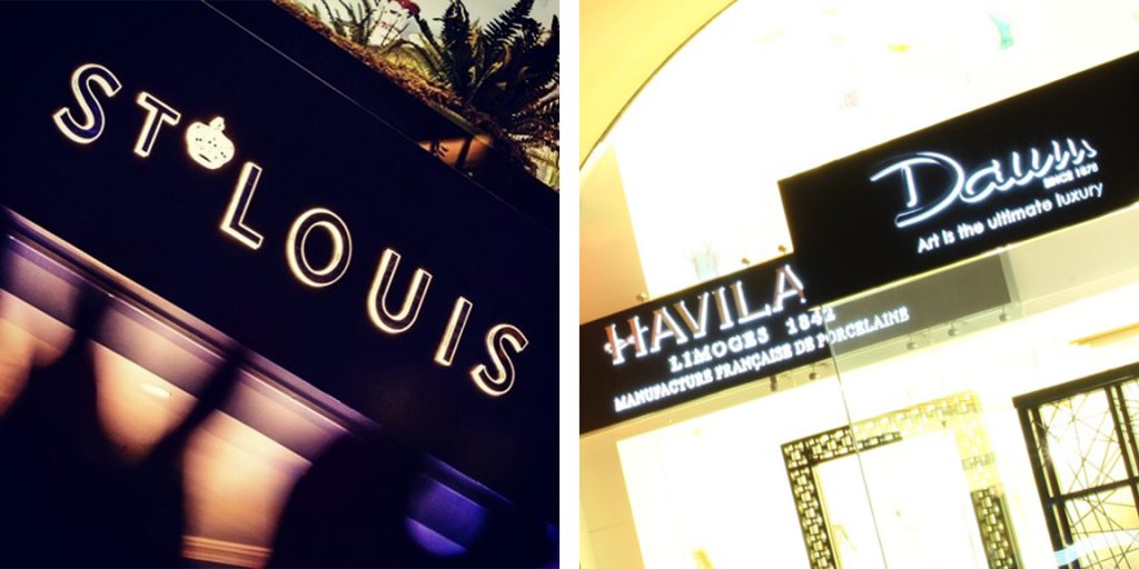 Our stores – Fedco